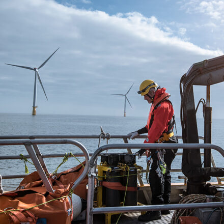 Oceanscan | Global Subsea & Offshore Equipment & Services