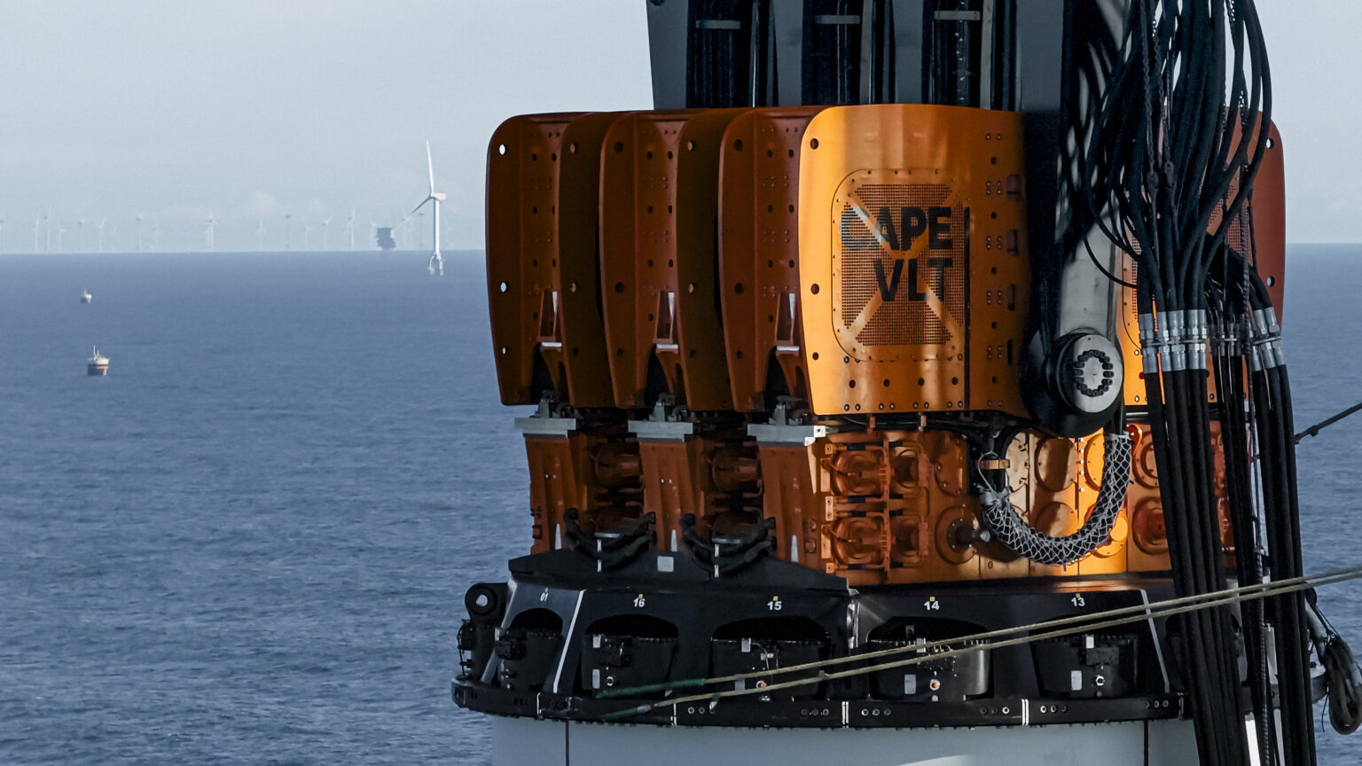 Oceanscan | Global Subsea & Offshore Equipment & Services